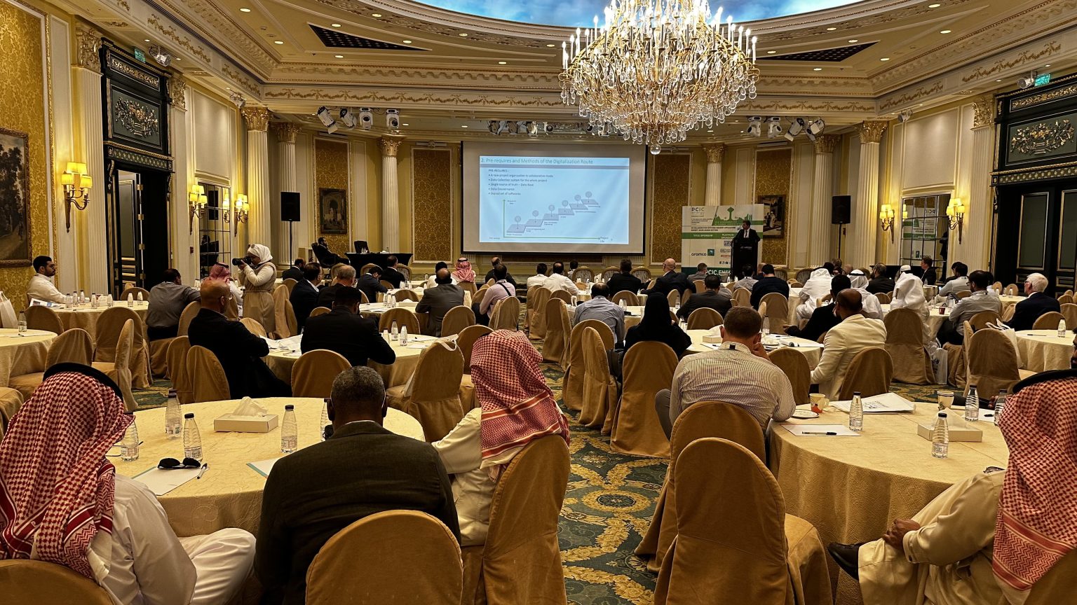 Al Khobar 2024 - PCIC energy