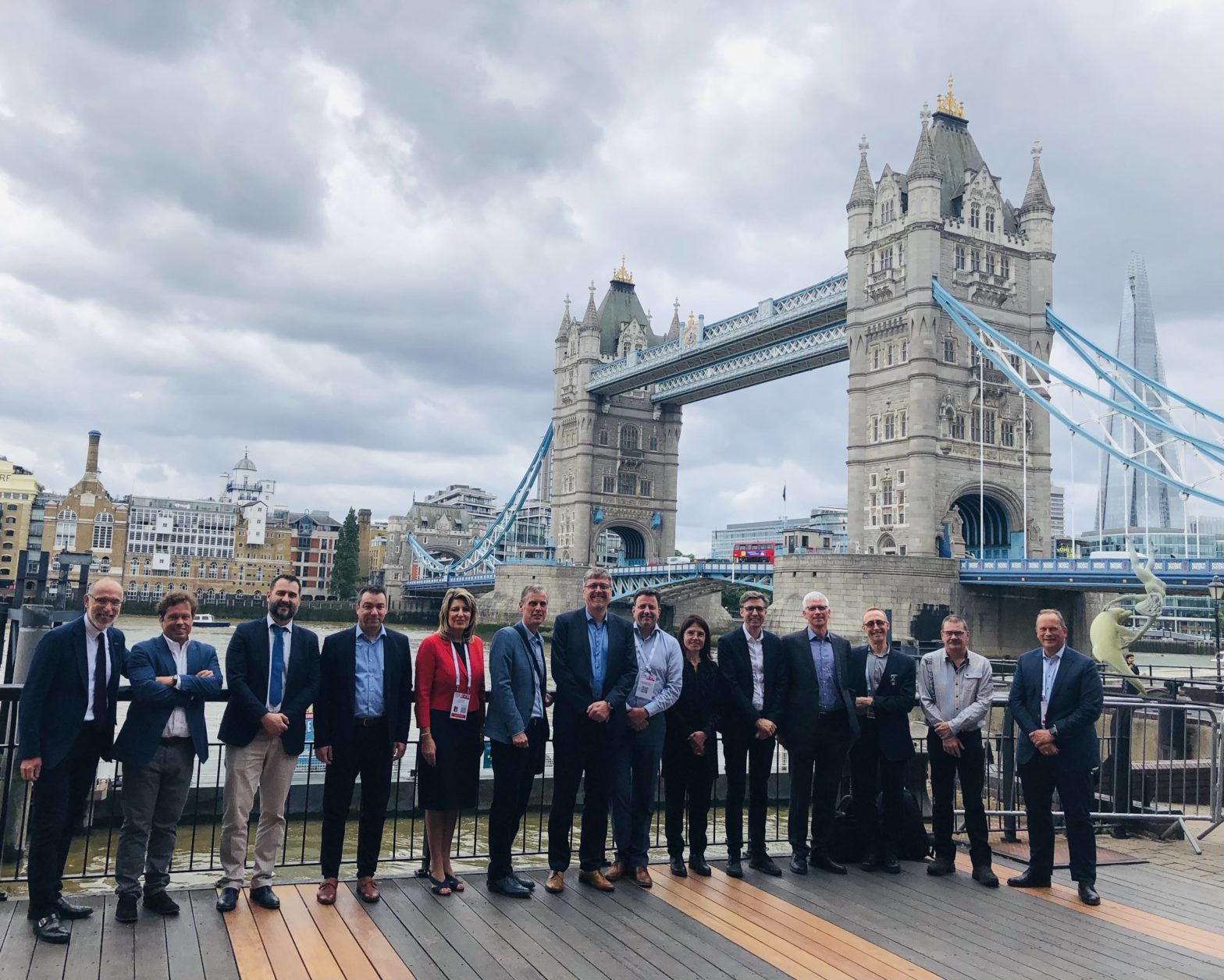 Committee members - PCIC energy